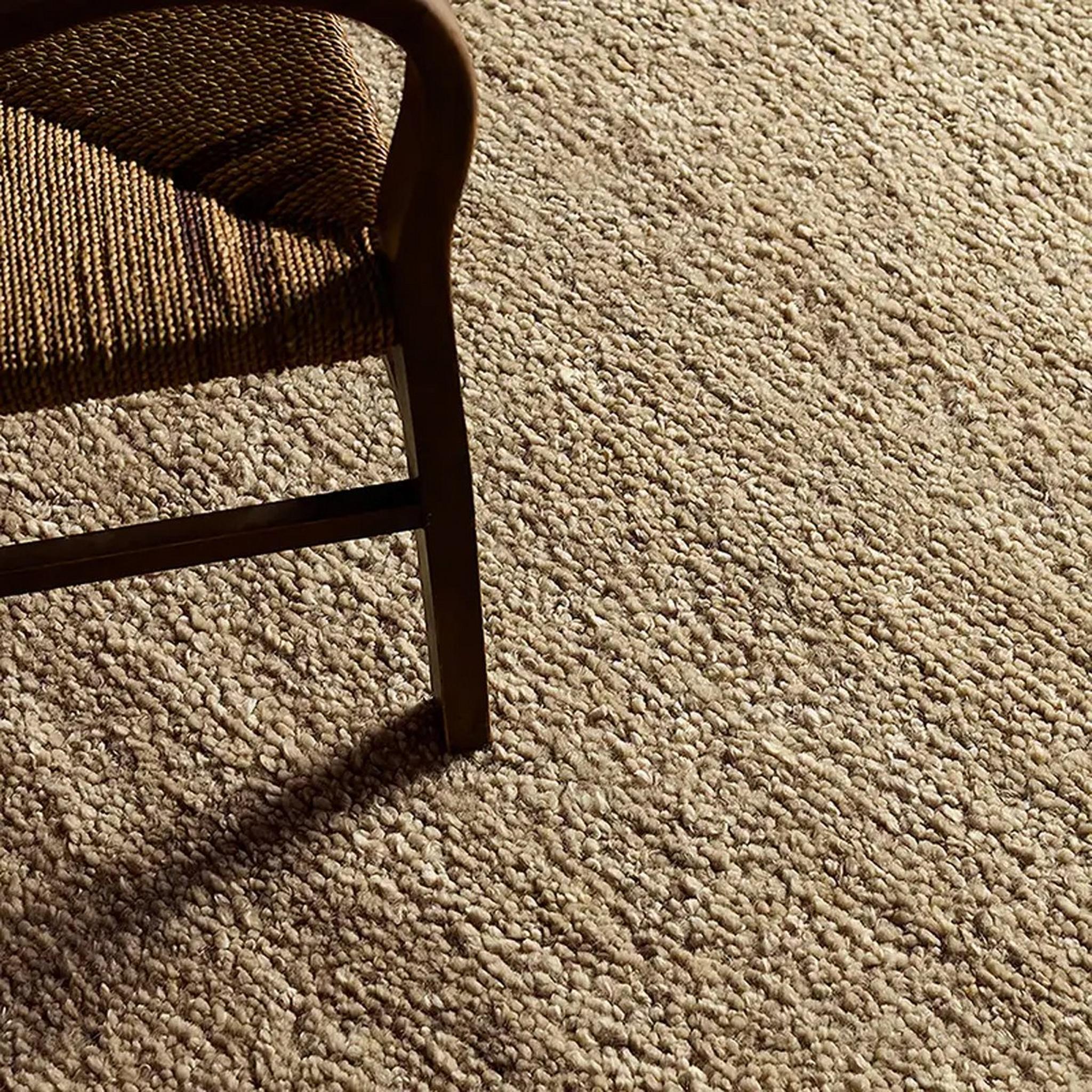 Eland Hand-Knotted Rug | Shades of Light