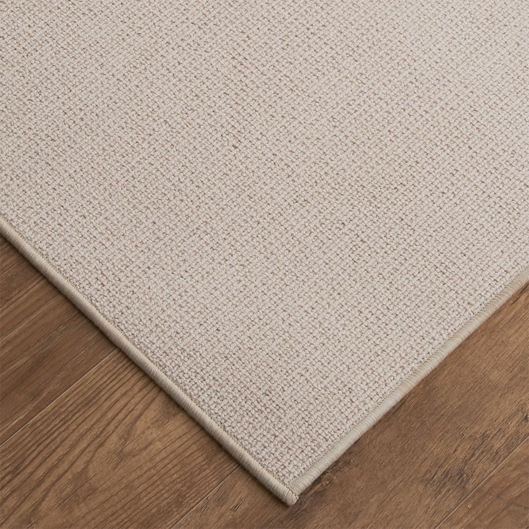 Classic Wool Woven Rug | Shades of Light