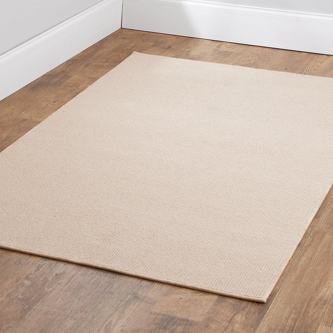 Classic Wool Woven Rug | Shades of Light