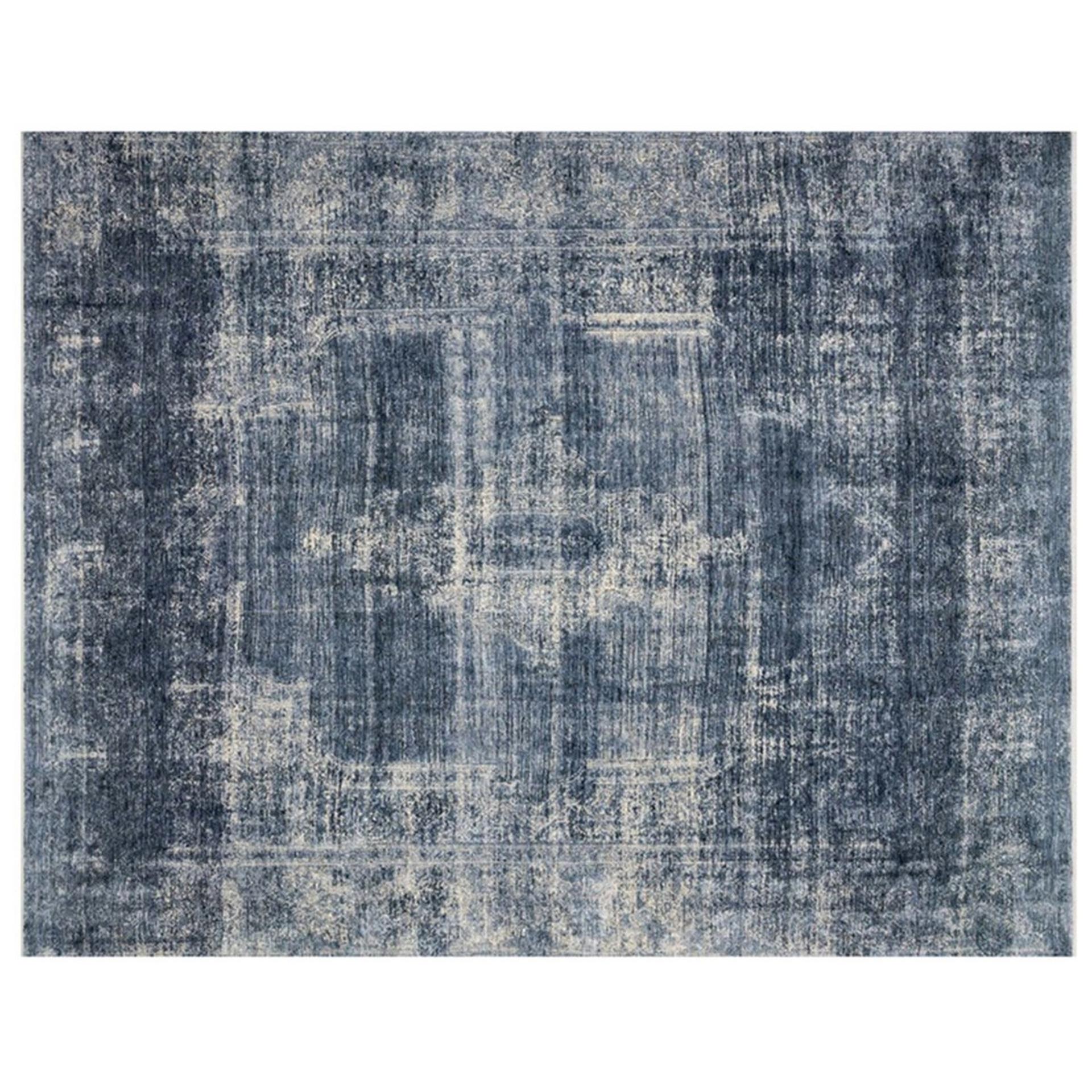 Magnolia Home Kennedy Rug - Striation | Shades of Light