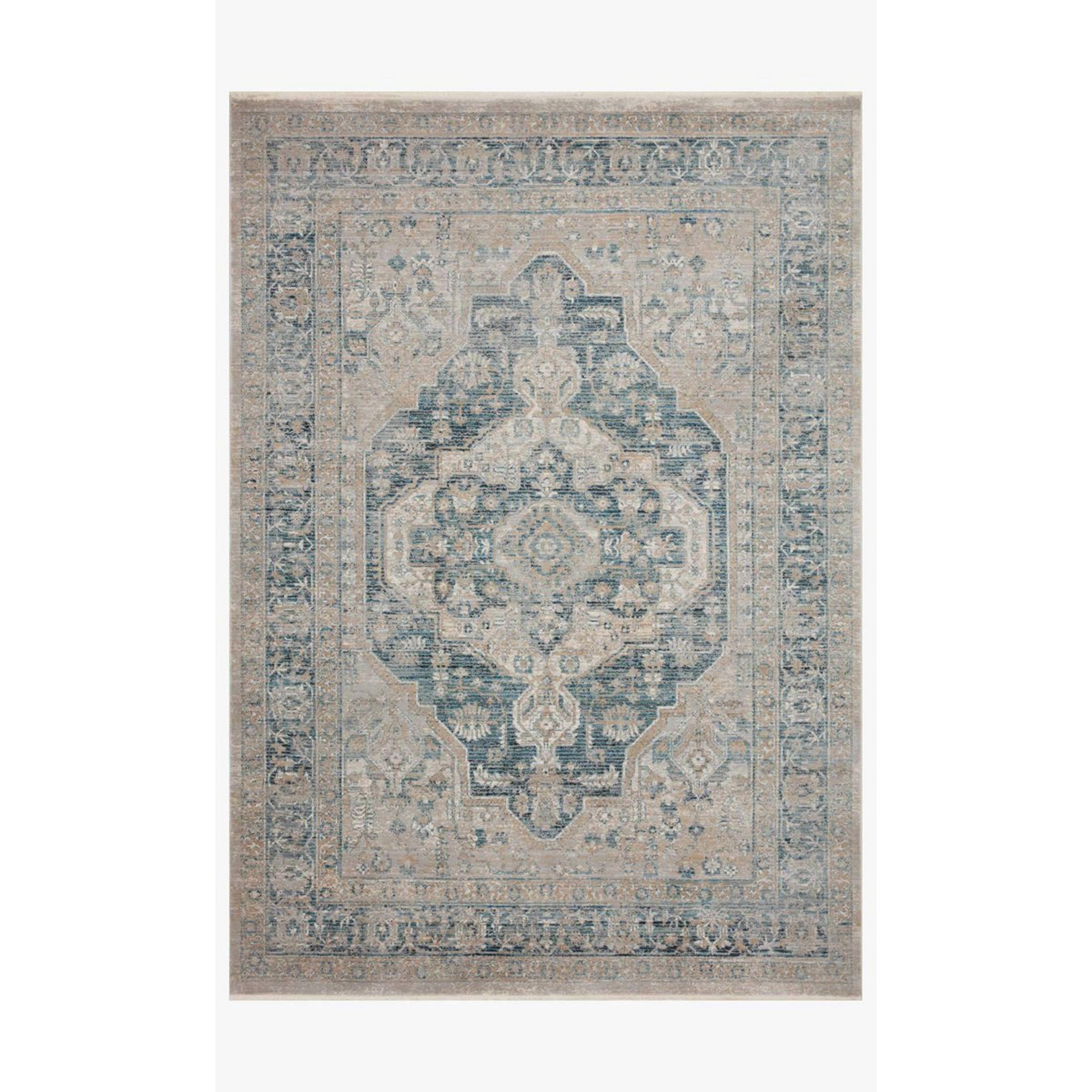 Rug Styles & Sizes for Every Room | Shades of Light