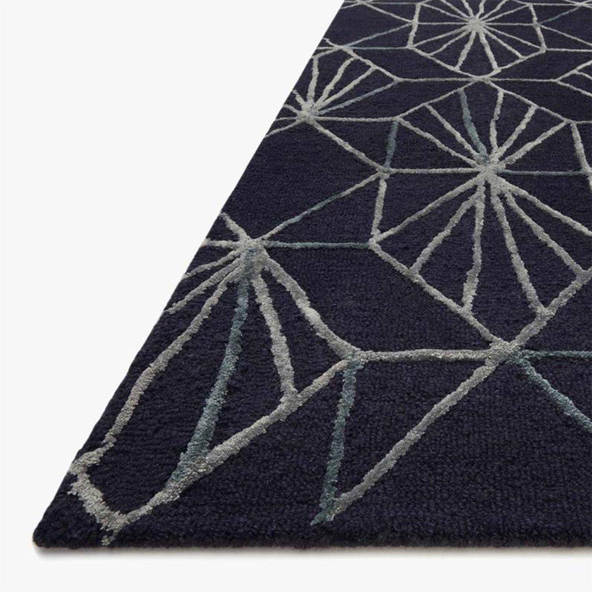 Deco Spice Hand-Tufted Rug