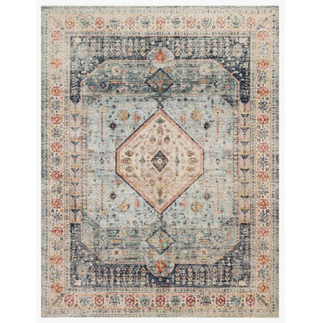 Magnolia Home Graham Rug - Austin | Shades of Light