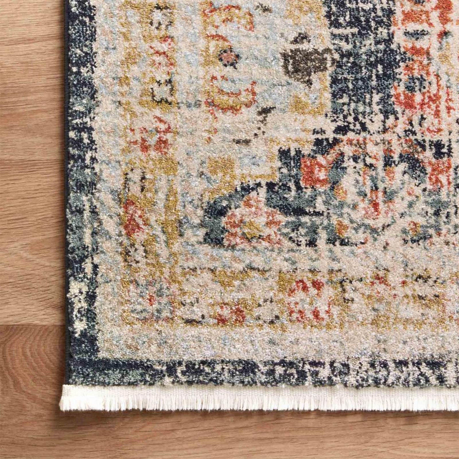 Magnolia Home Graham Rug - Amarillo | Shades of Light