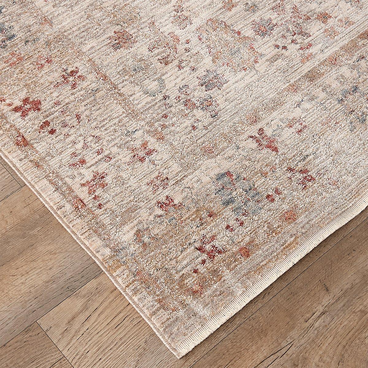 Gemma Rug | Shades of Light