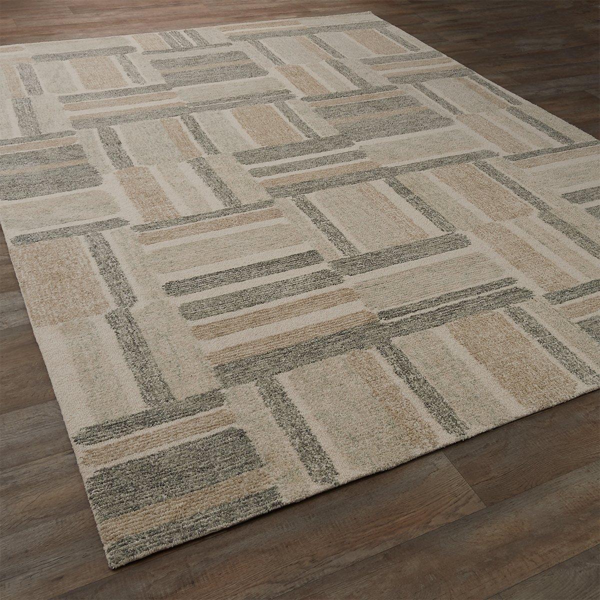 Matthias Hand-Tufted Rug