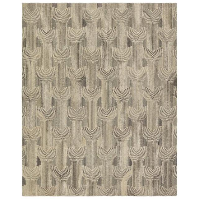 Metropolis Hand-Tufted Rug | Shades of Light