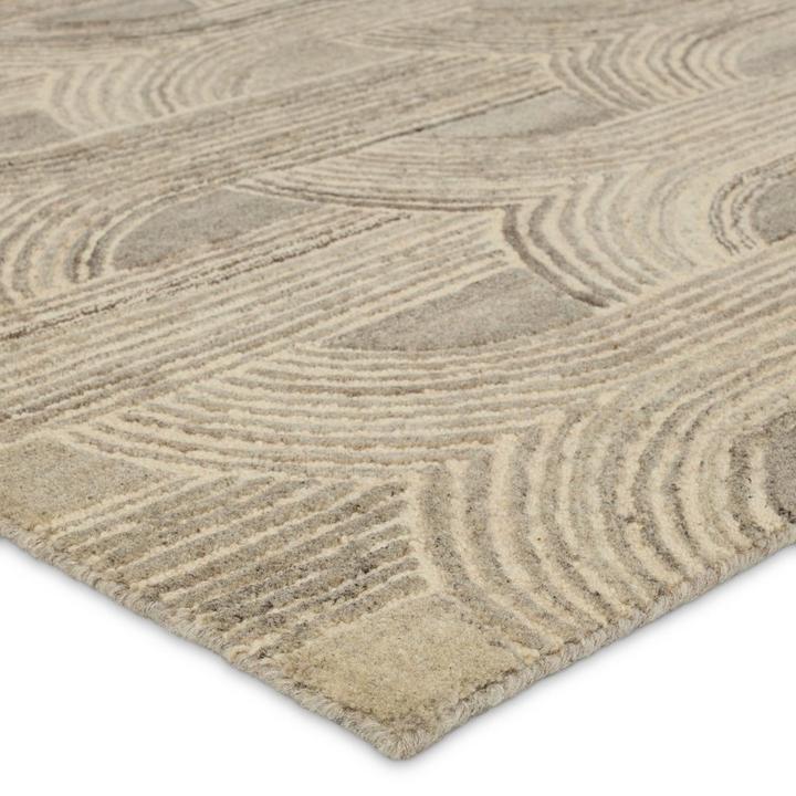 Metropolis Hand-Tufted Rug | Shades of Light