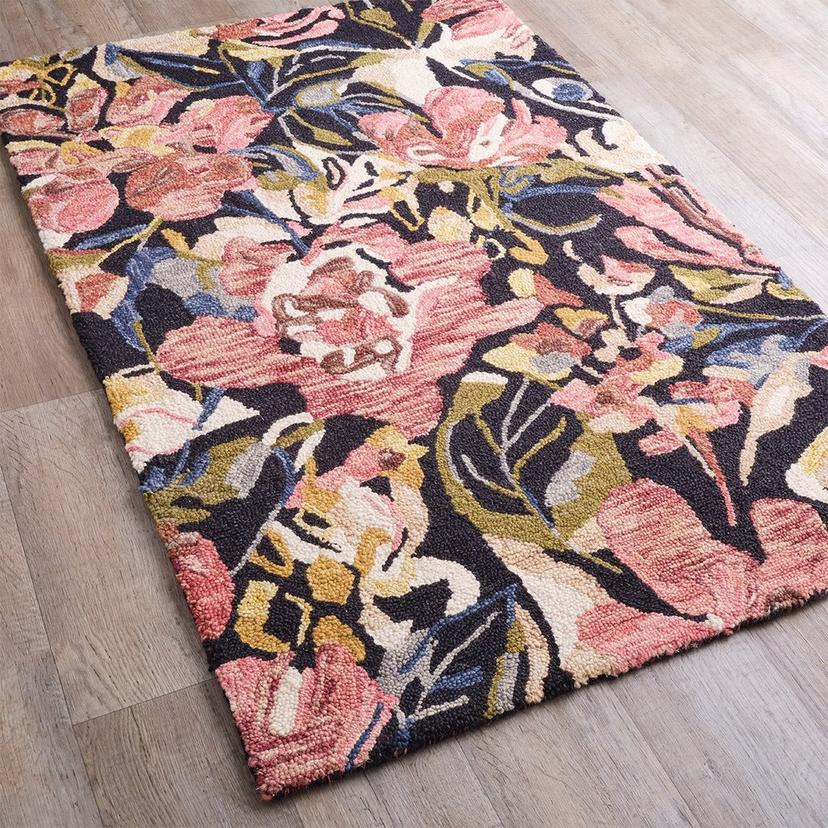 Berry Blossom Rug | Shades of Light