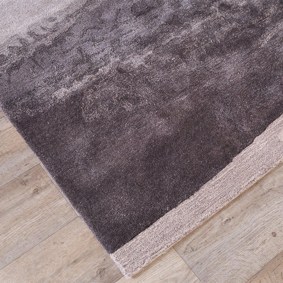 Umi Hand-Tufted Rug | Shades of Light