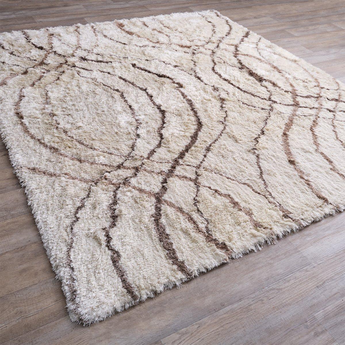 Volu Shag Rug | Shades of Light
