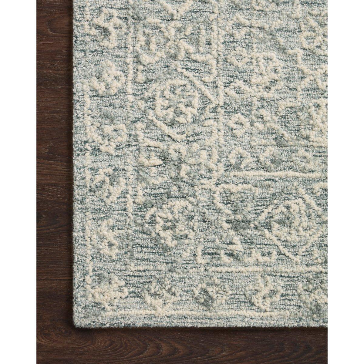 Roswell Hand-Tufted Rug | Shades of Light