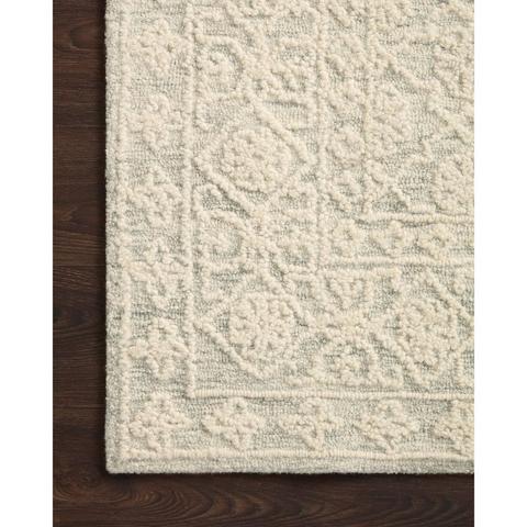 Roswell Hand-Tufted Rug | Shades of Light