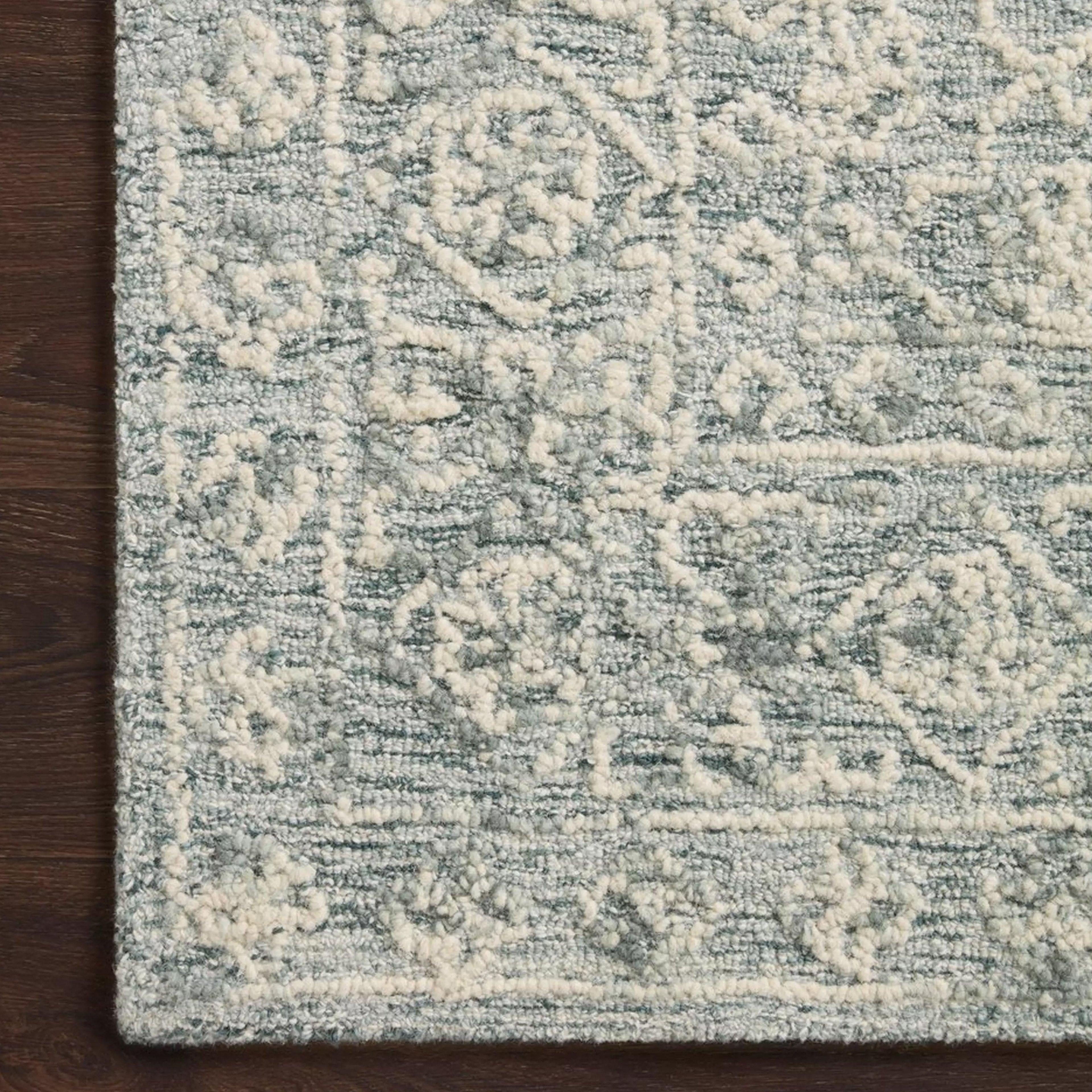 Roswell Hand-Tufted Rug