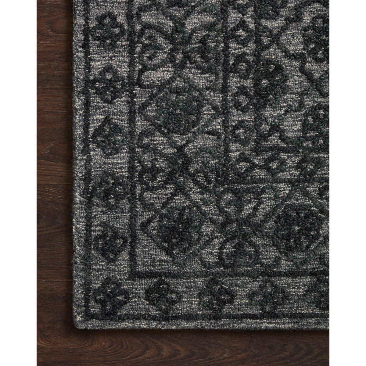 Roswell Hand-Tufted Rug | Shades of Light