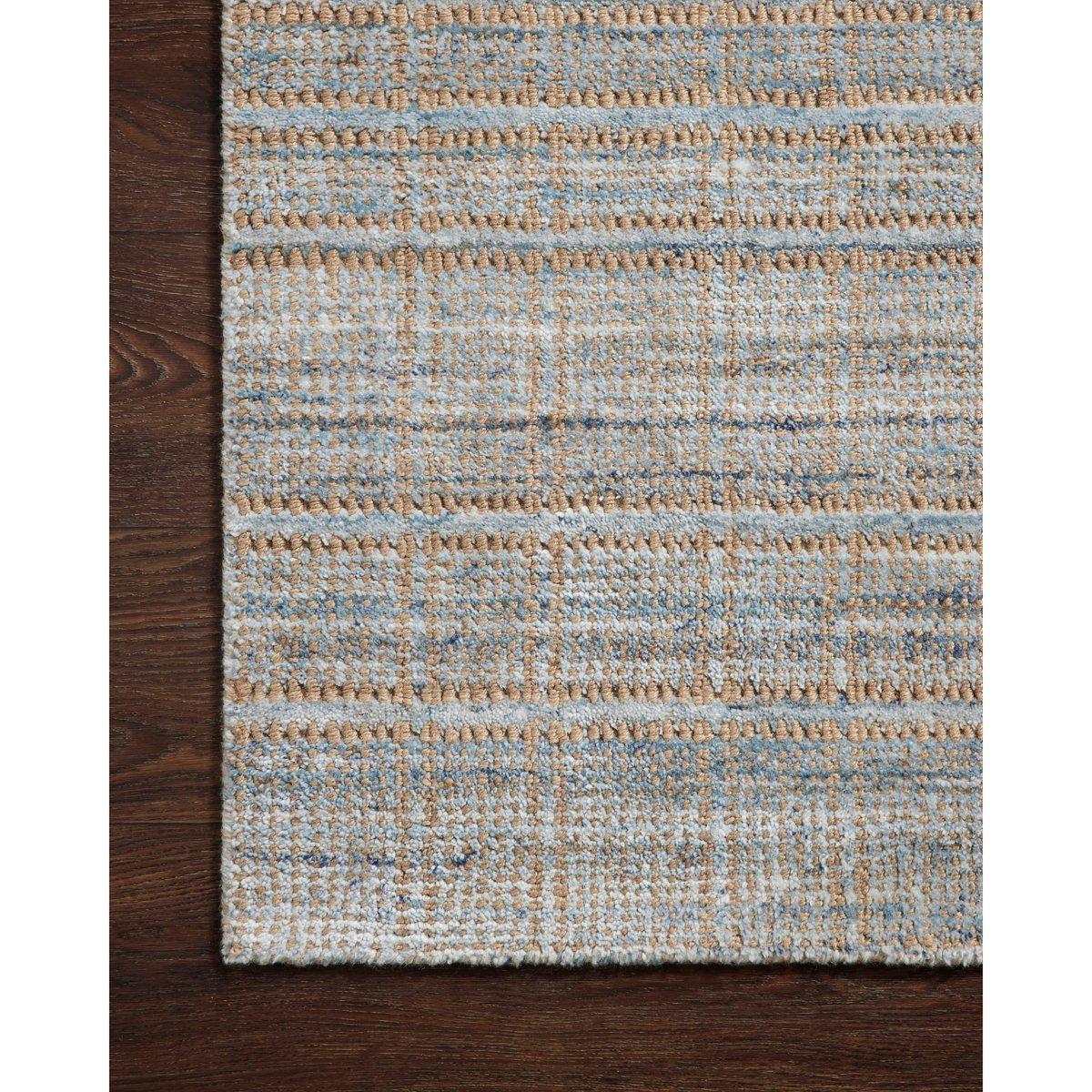 Lilian Hand-Loomed Rug