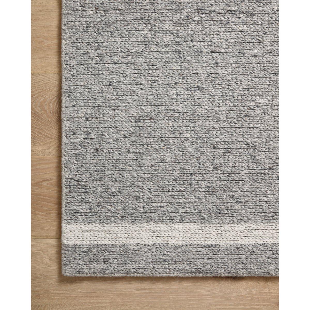 Magnolia Home Ashby Rug - Banded | Shades of Light