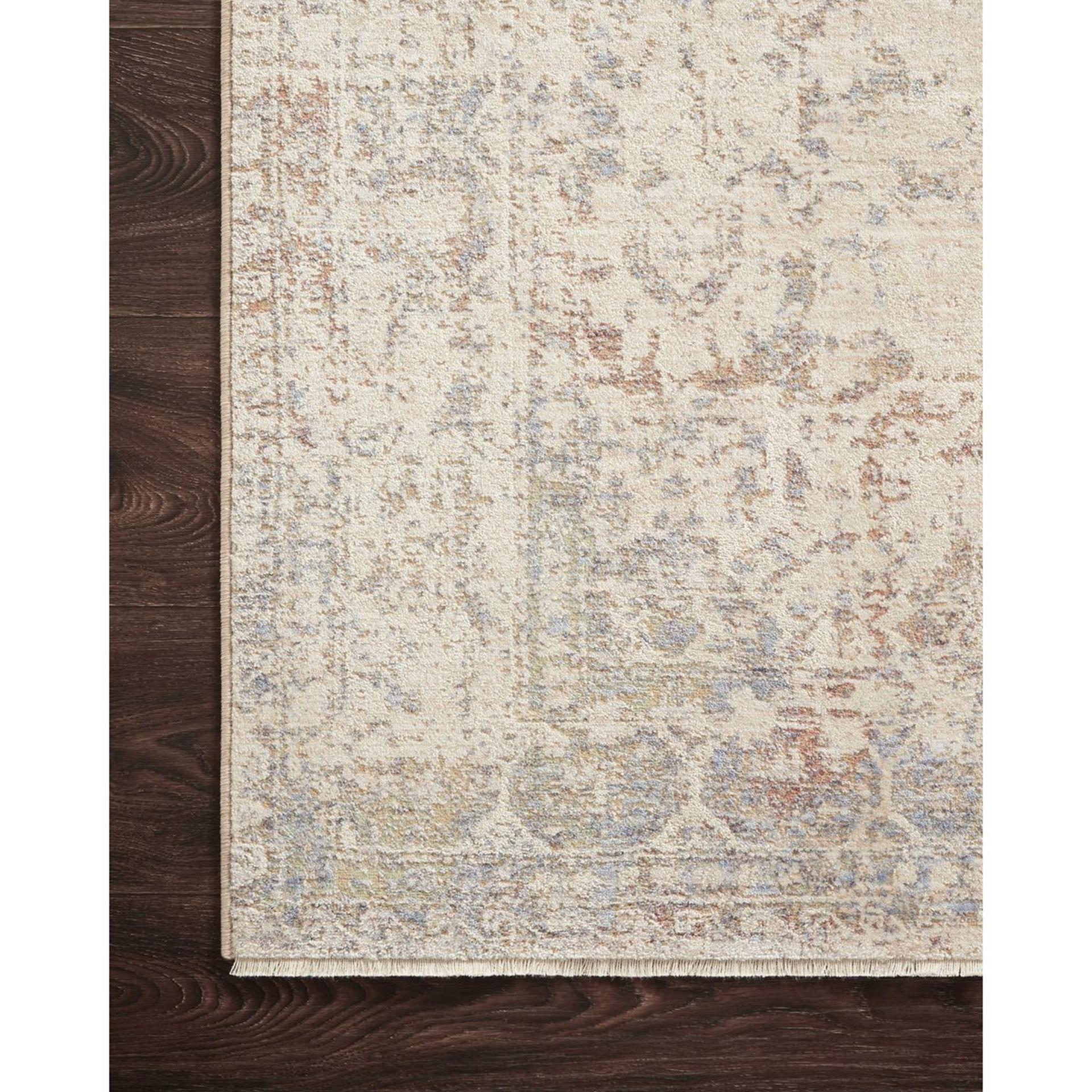 Magnolia Home Carlisle Rug - Blackford | Shades of Light