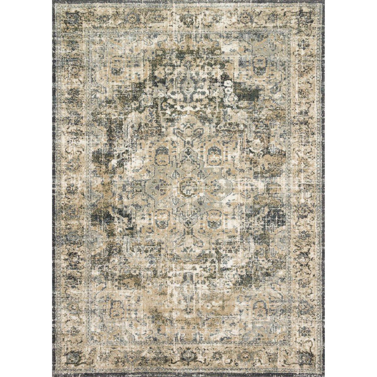 Magnolia Home James Rug - Williams Island | Shades of Light