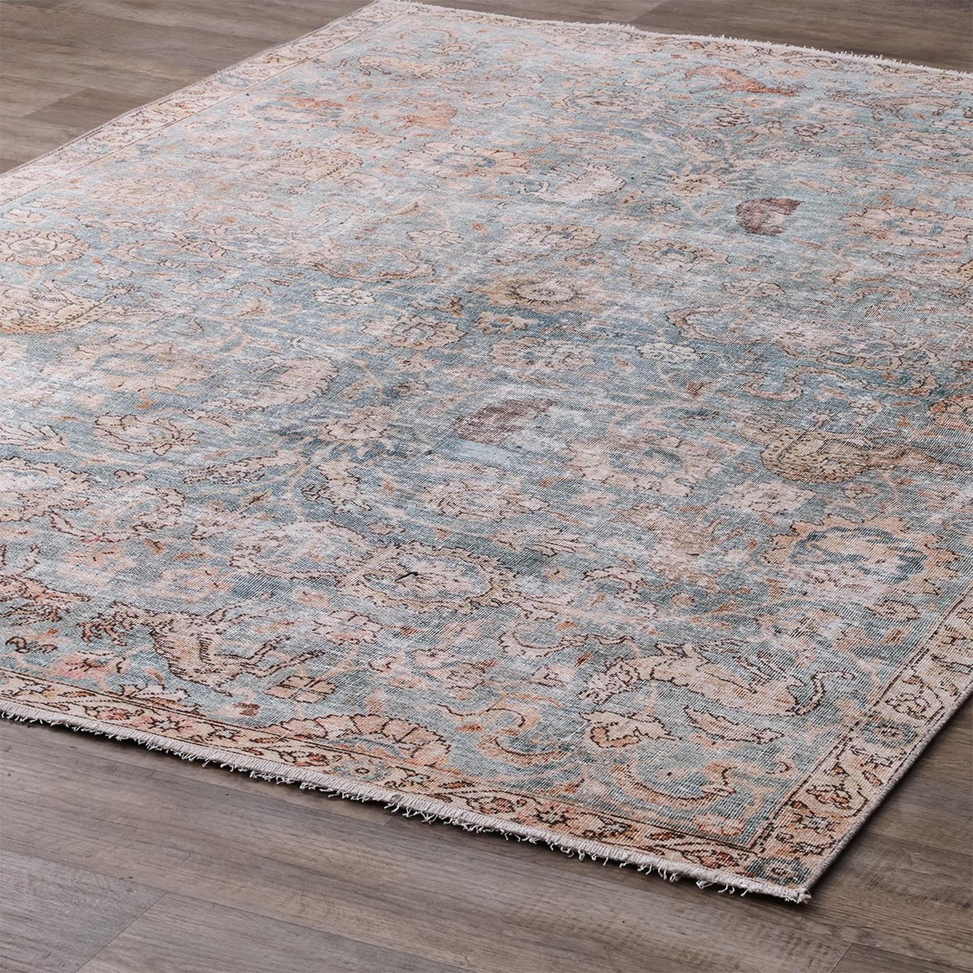 Free Spirit Rug | Shades of Light