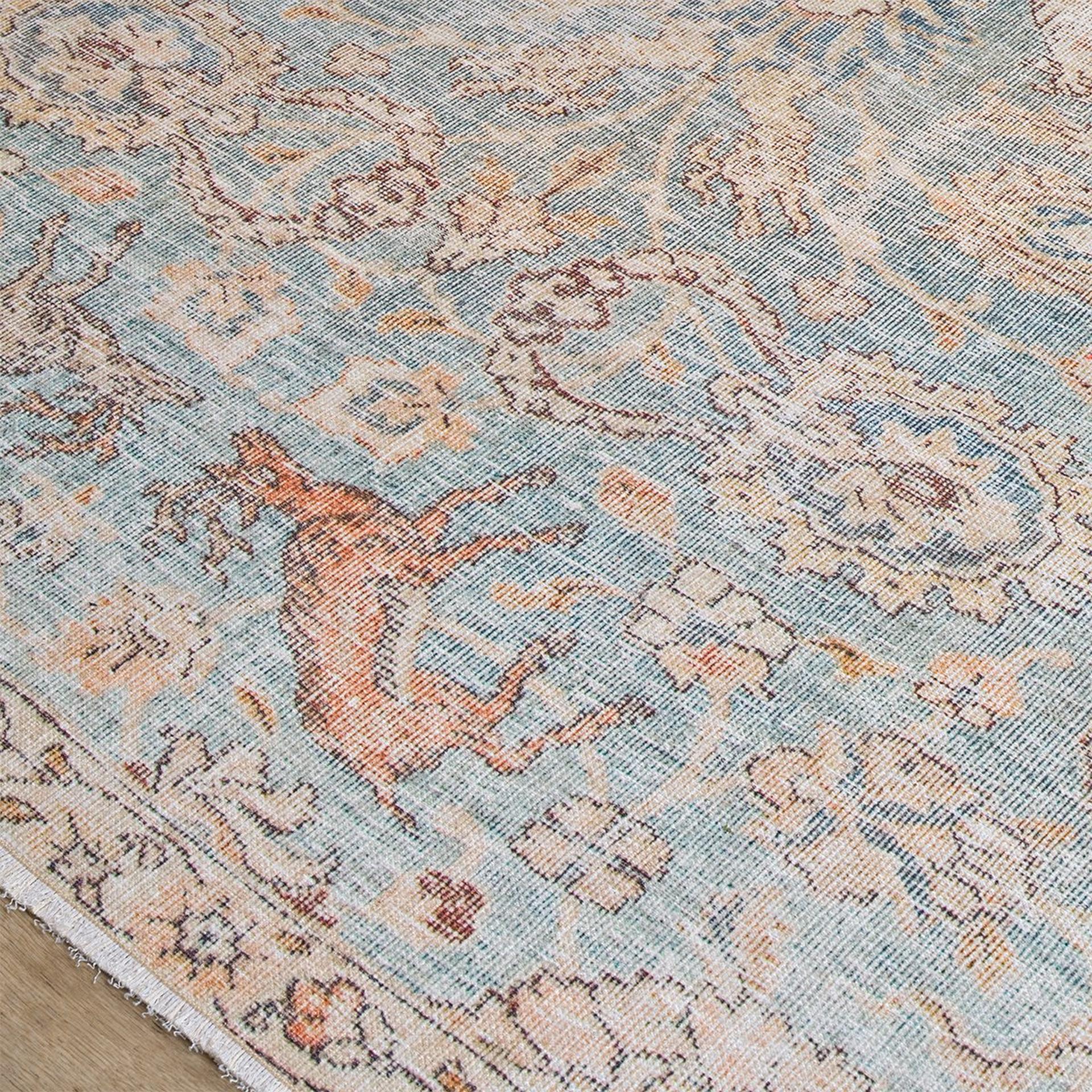 Free Spirit Rug | Shades of Light