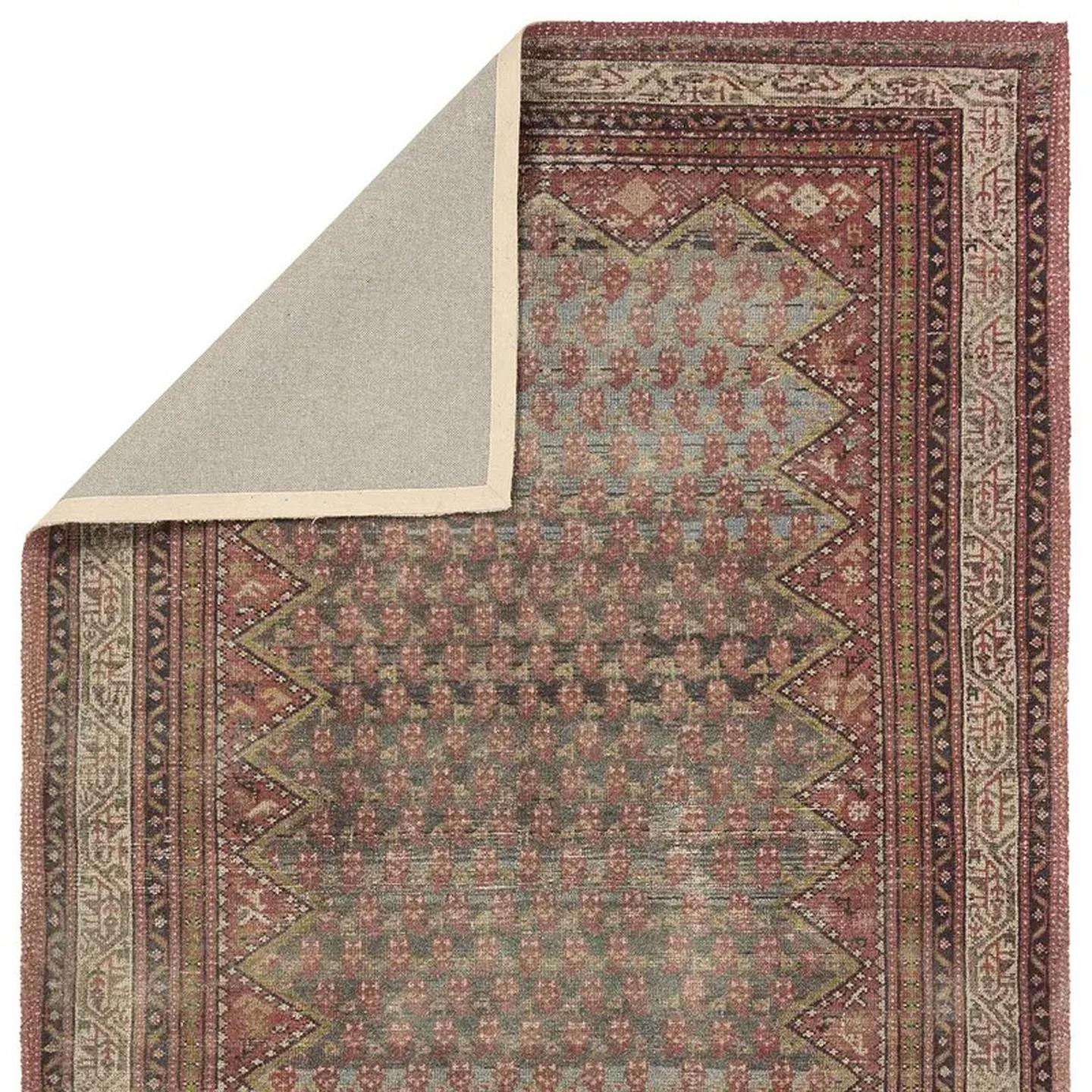 Veon Hand-Tufted Rug | Shades of Light