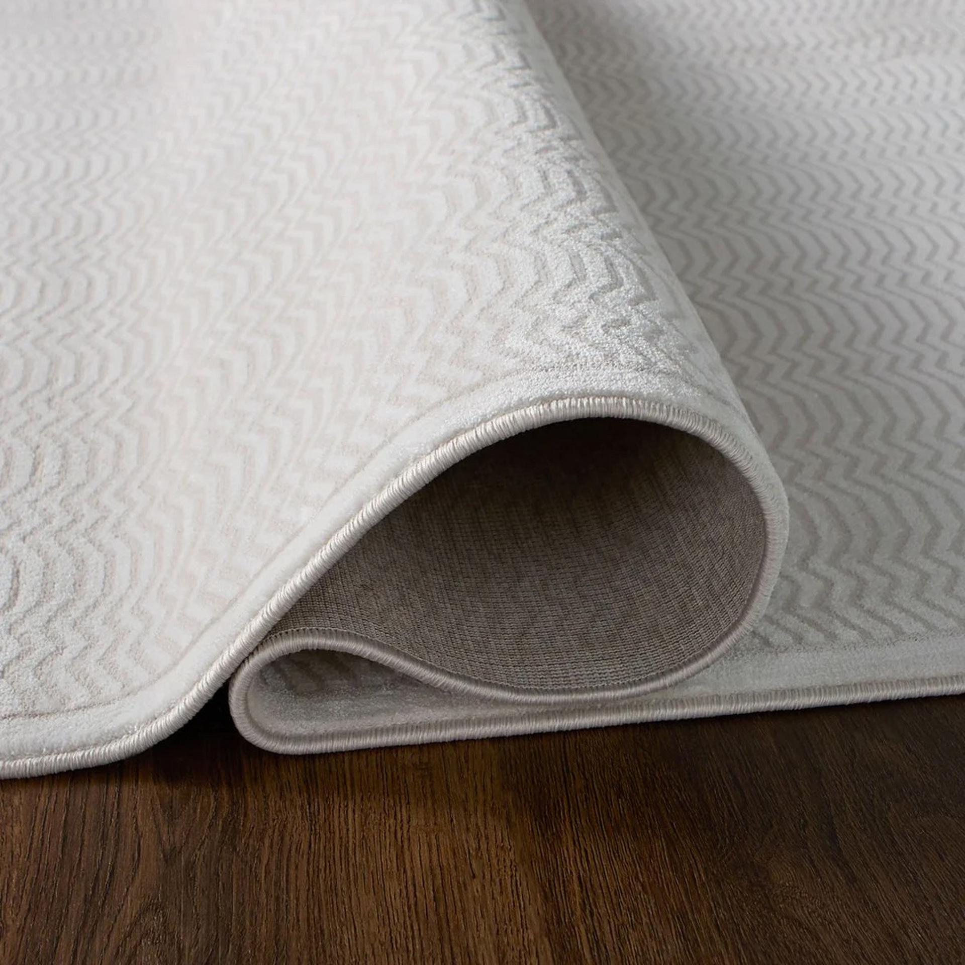 Snowdrift Rug | Shades of Light
