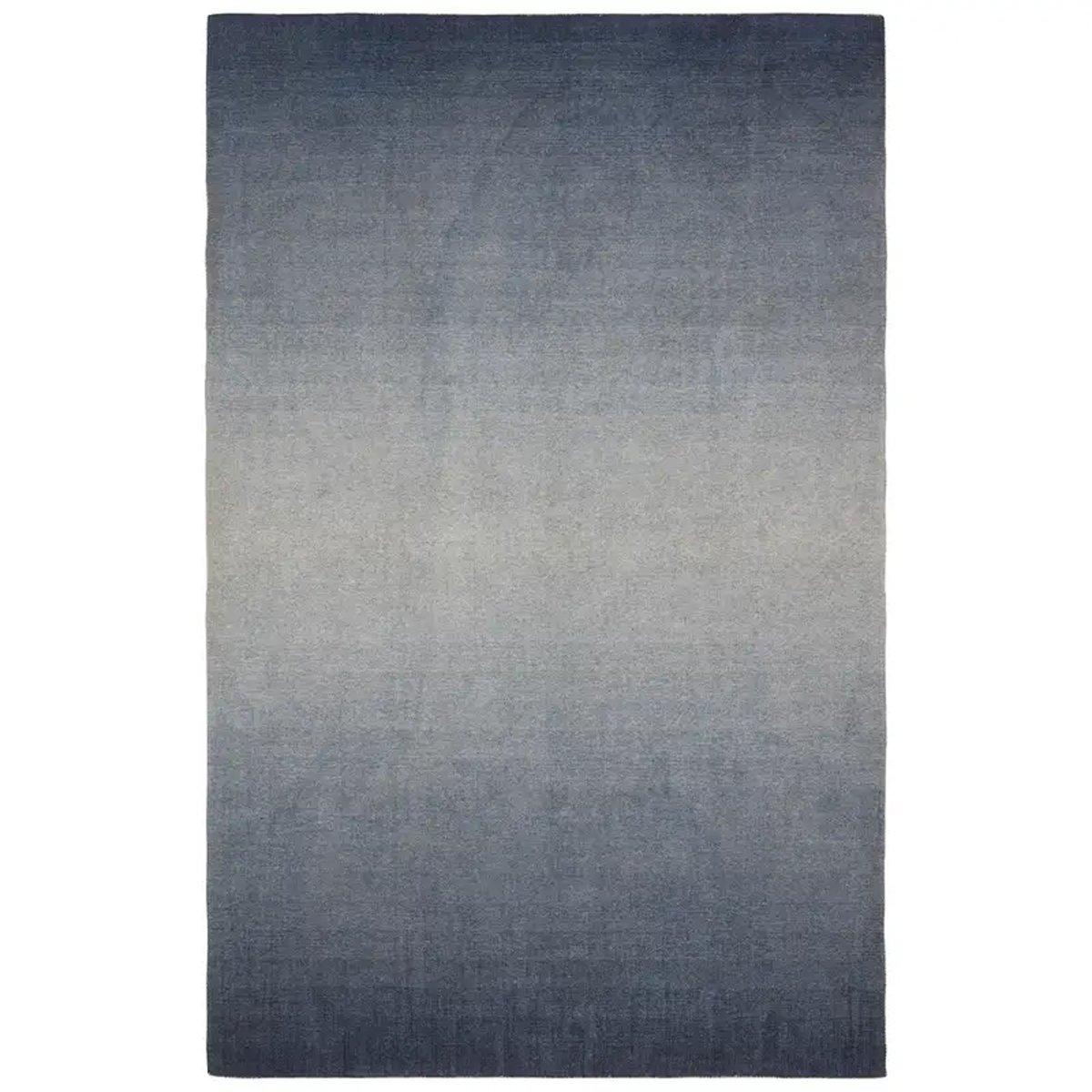 Optimal Ombre Handwoven Rug | Shades of Light