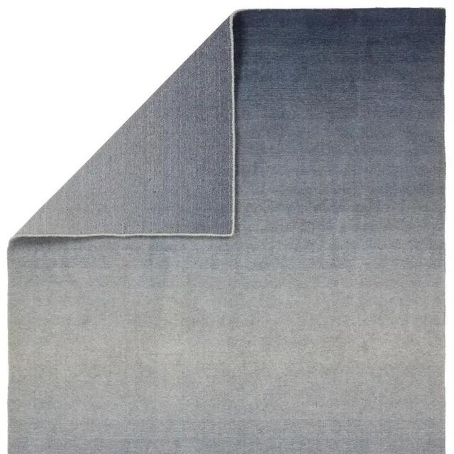 Optimal Ombre Handwoven Rug | Shades of Light