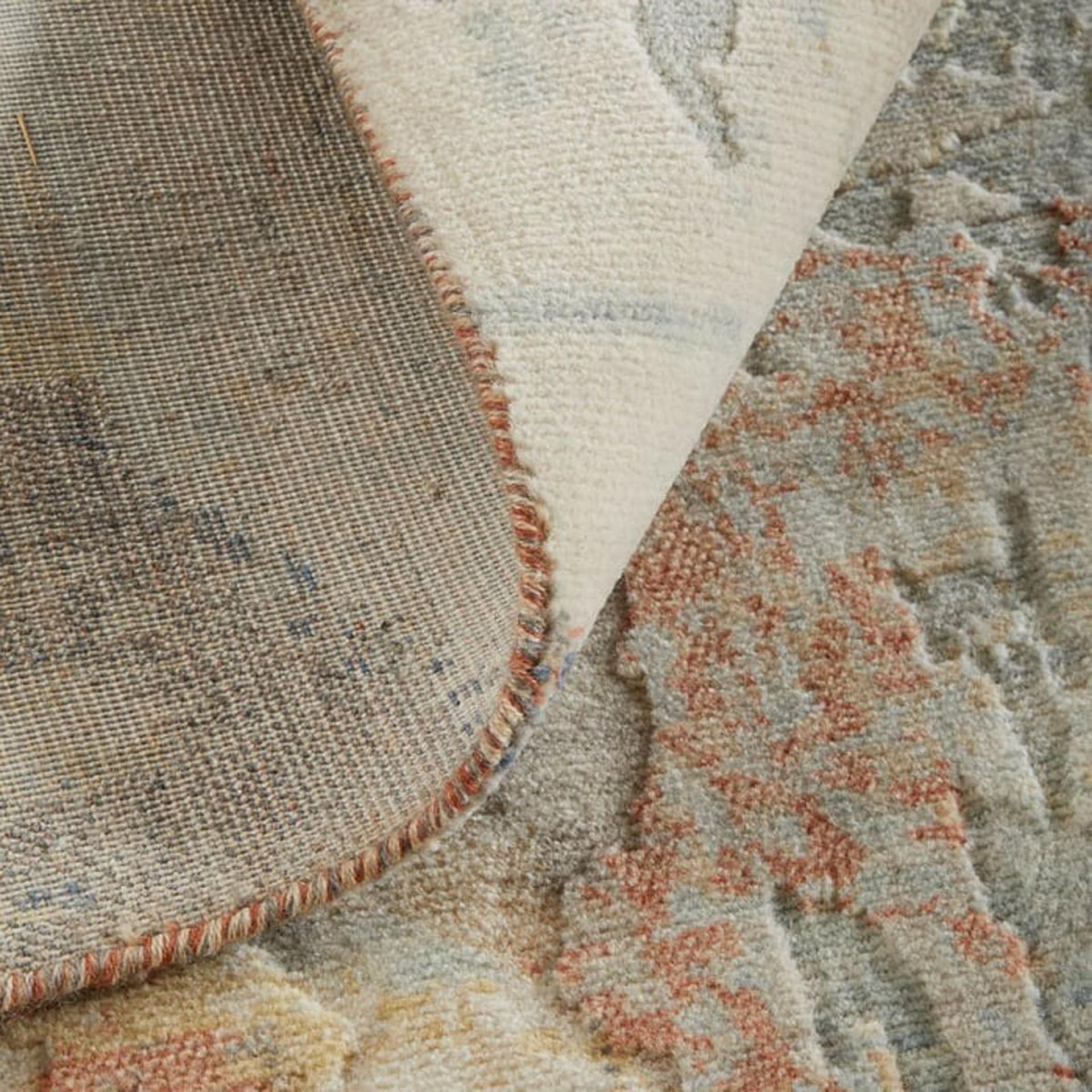 Faywood Rug | Shades of Light