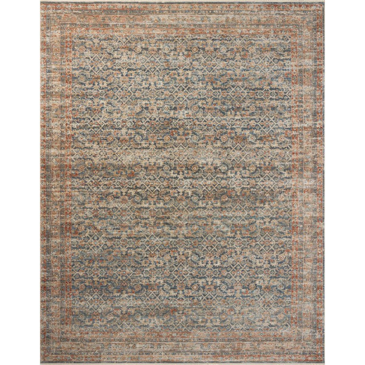Thorncroft Rug | Shades of Light
