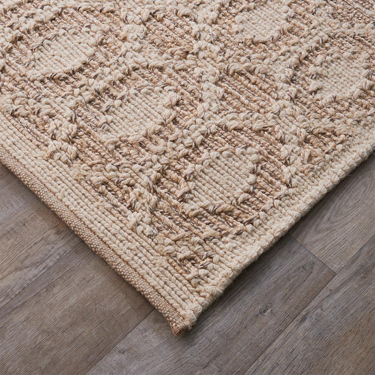 Cottage Cove Handwoven Rug | Shades of Light