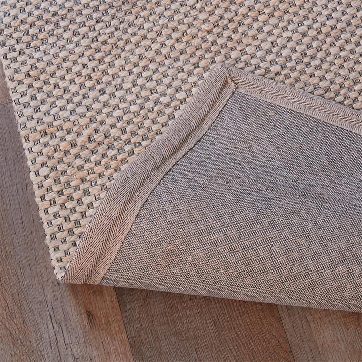 Fenella Handwoven Rug | Shades of Light