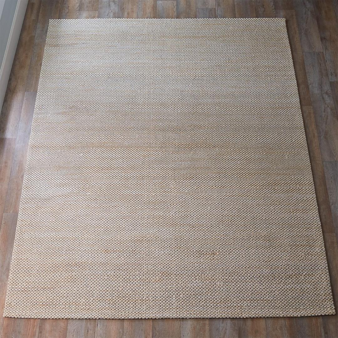 Fenella Handwoven Rug | Shades of Light