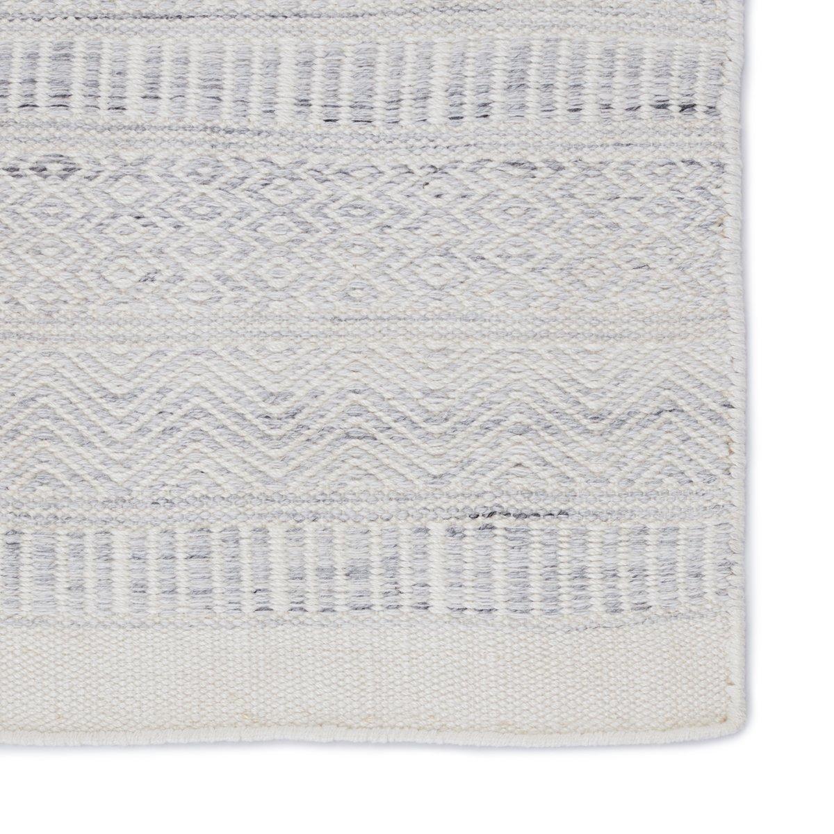 Kane Handwoven Indoor / Outdoor Rug | Shades of Light