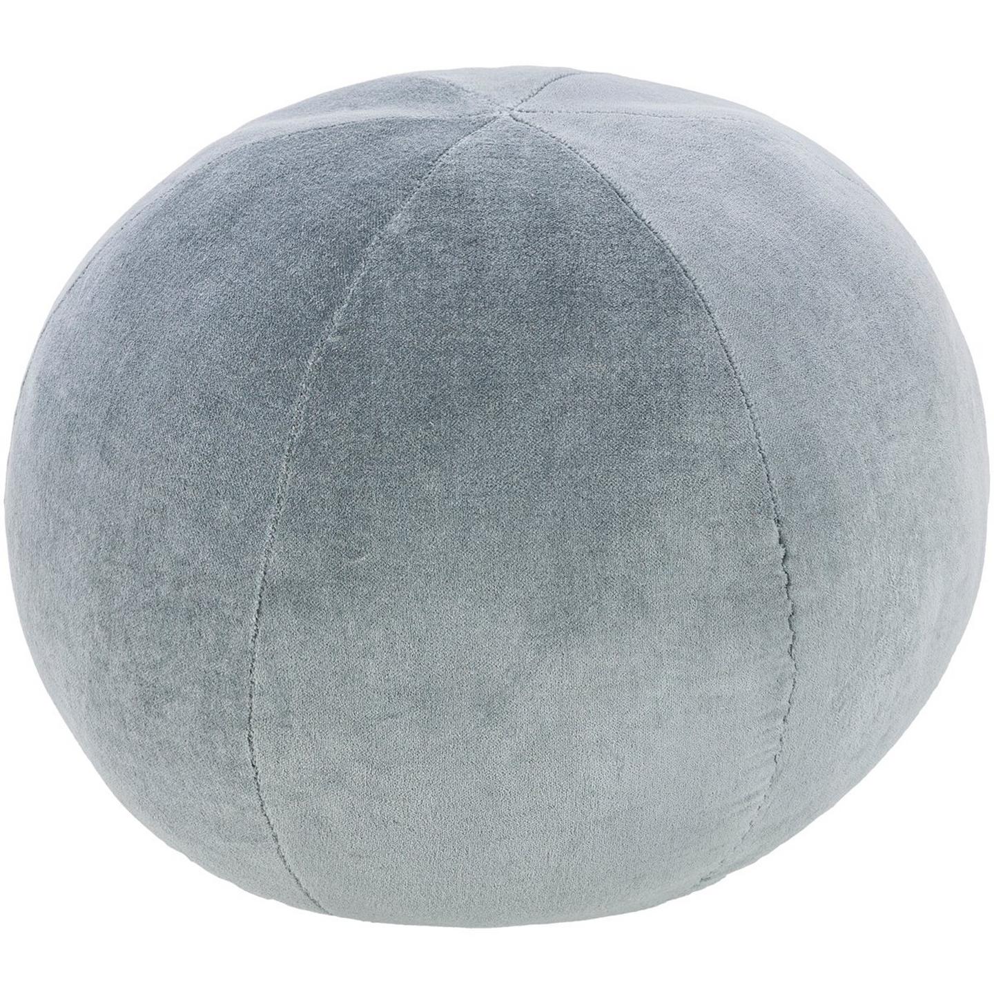 Venusian Throw Pillow - Velvet | Shades of Light
