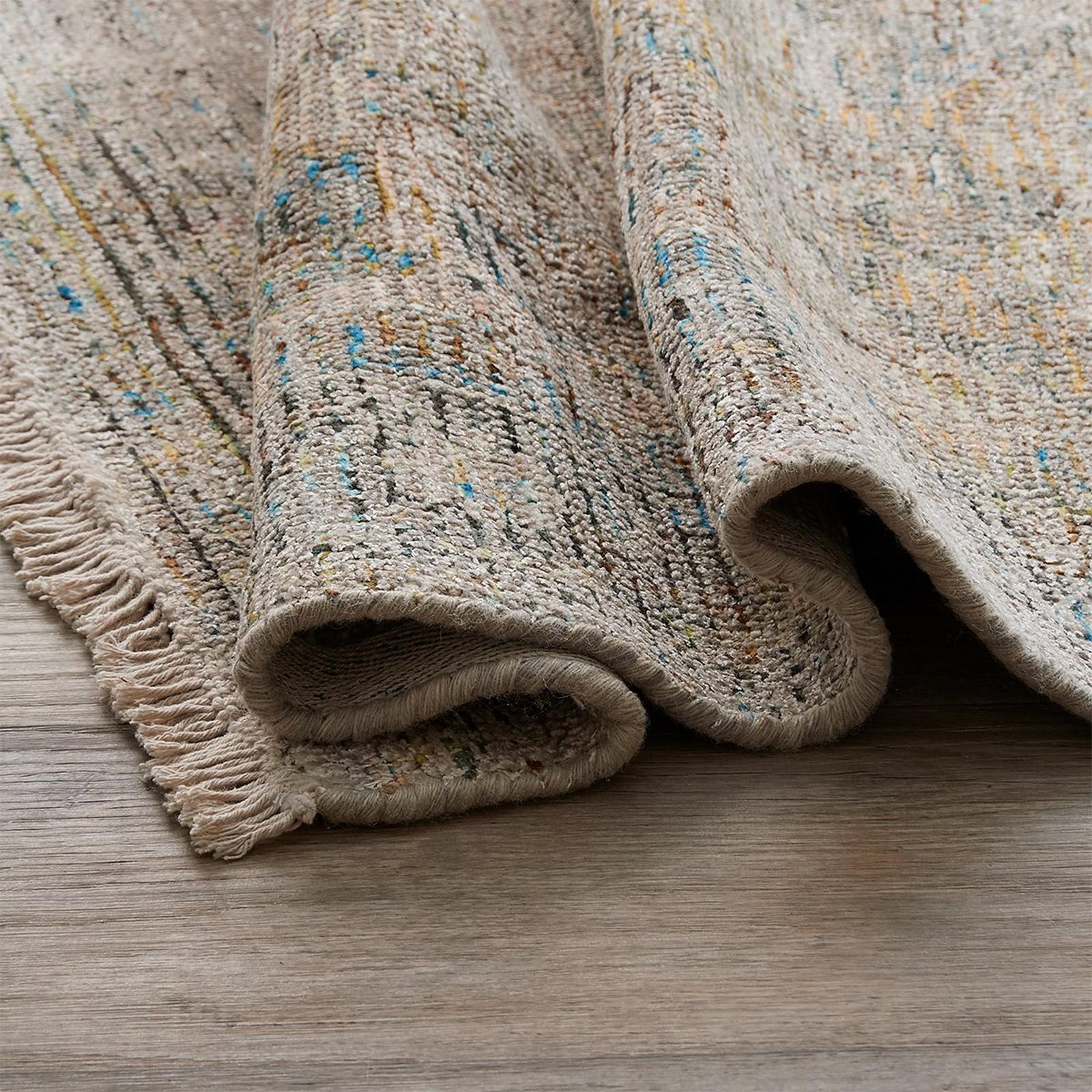 Harper Handwoven Rug | Shades of Light