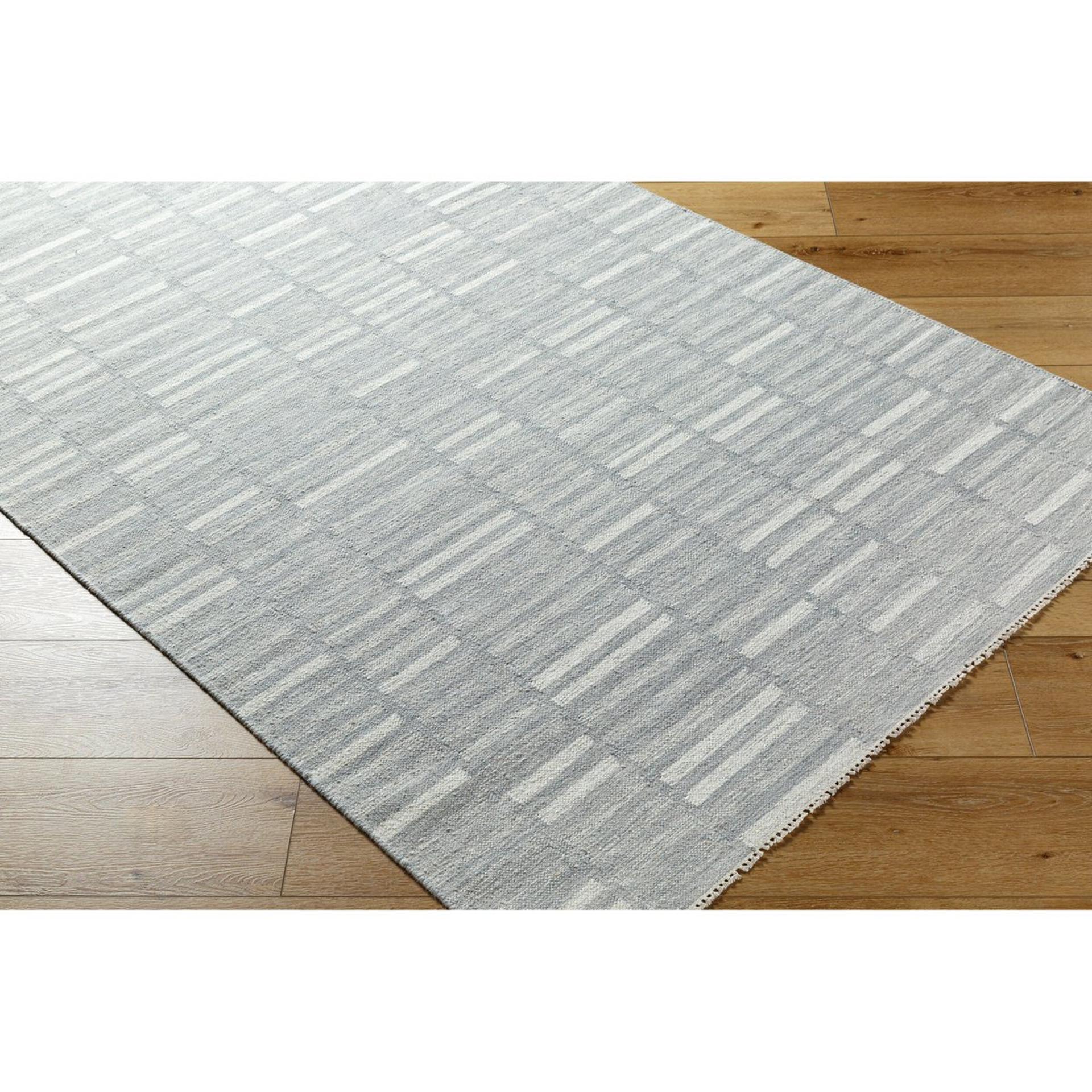 Easington Hand Woven Rug | Shades of Light