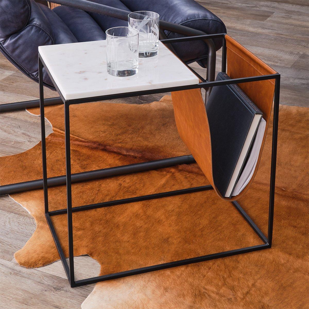 Maxine End Table | Shades of Light