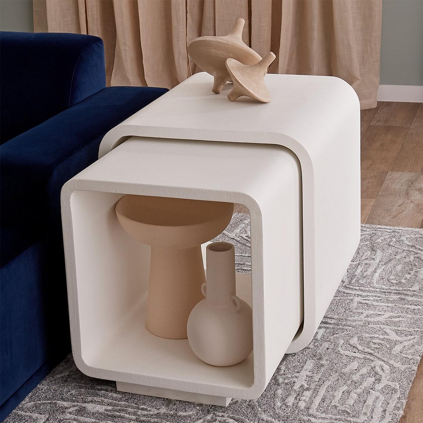 Eyre Nesting Tables | Shades of Light