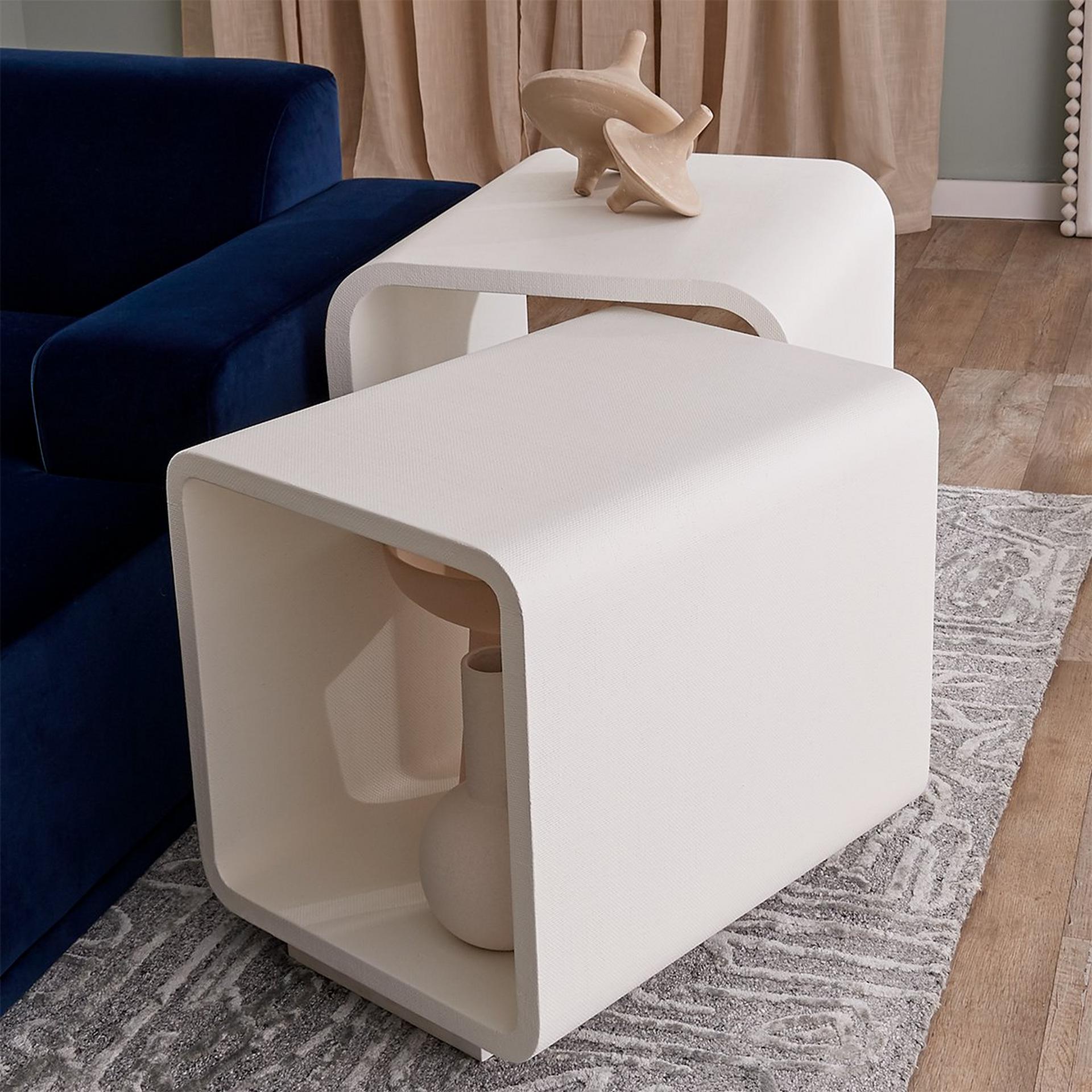 Eyre Nesting Tables | Shades of Light