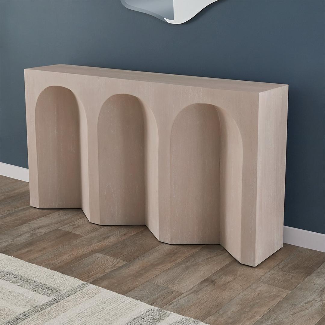 Magical Realism Console | Shades of Light