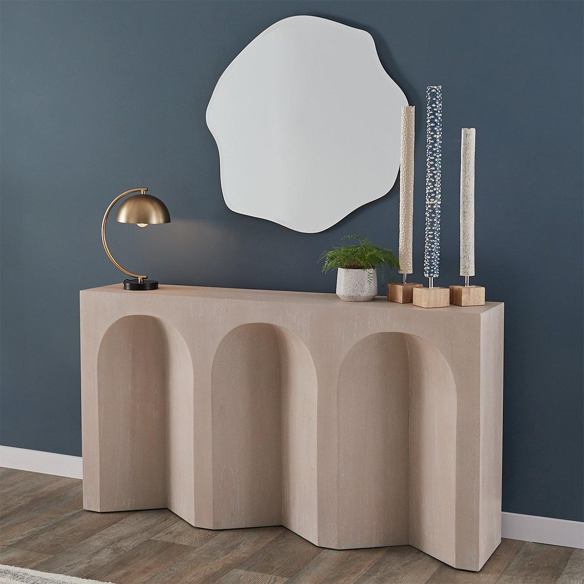 Magical Realism Console | Shades of Light