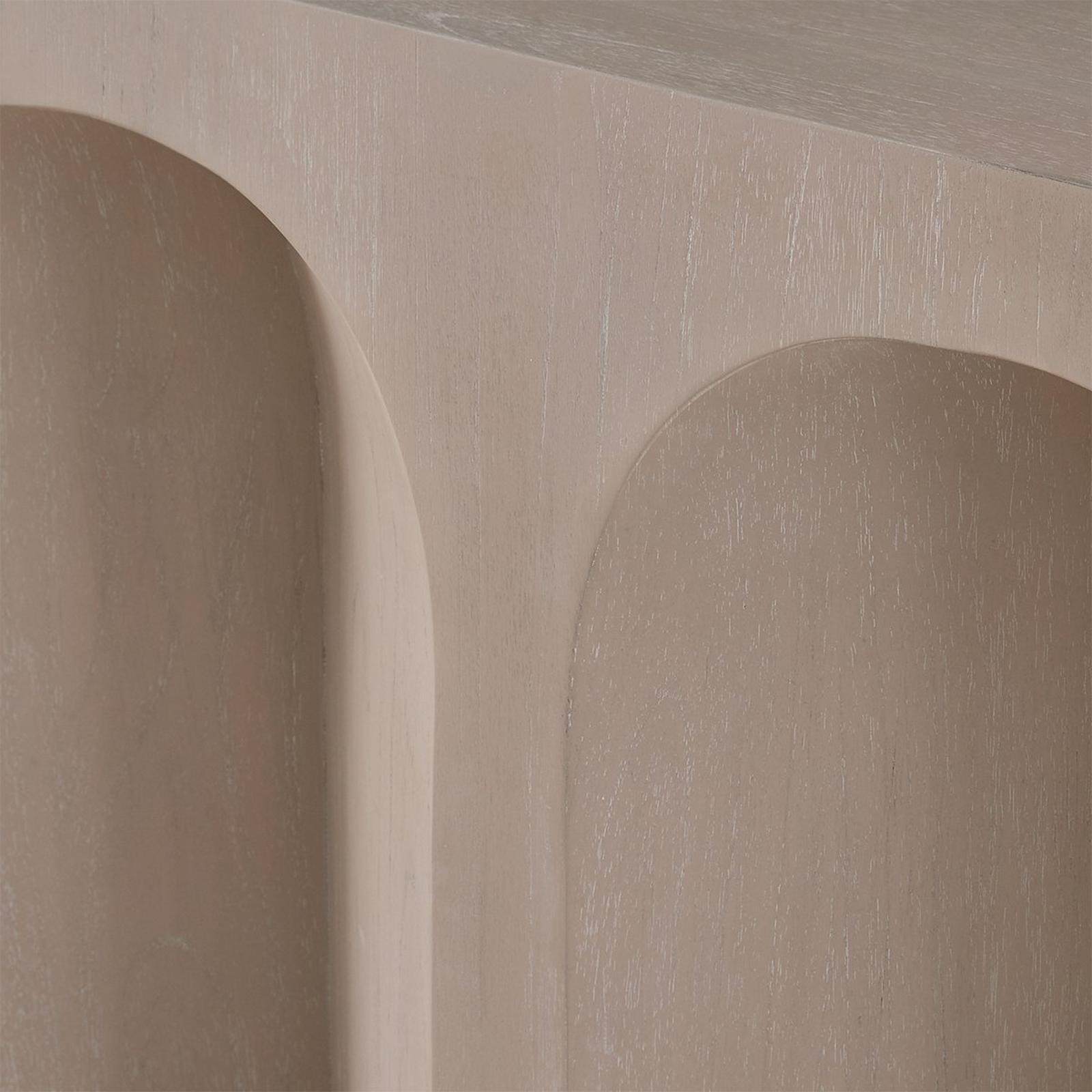 Magical Realism Console | Shades of Light