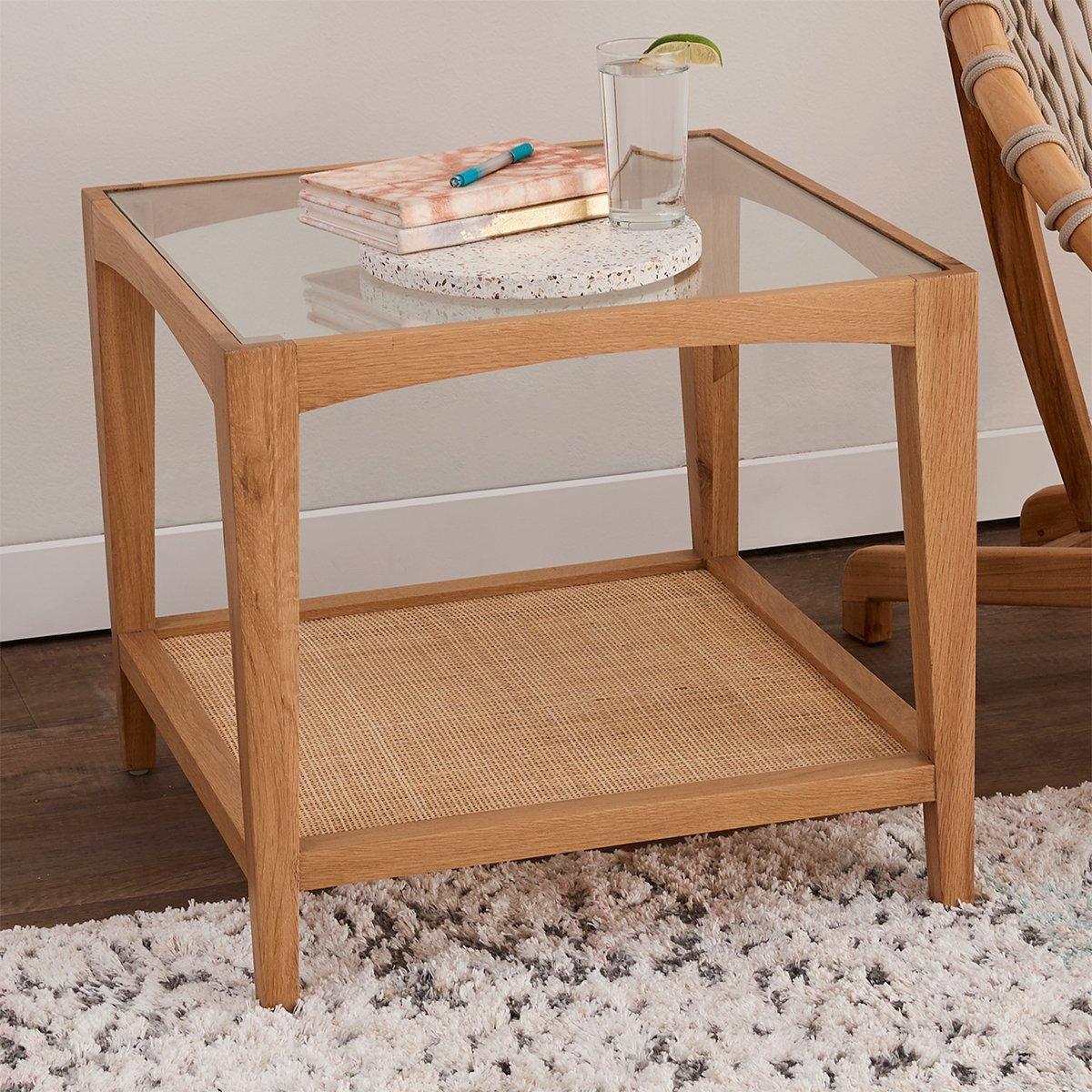 Marcia Side Table | Shades of Light