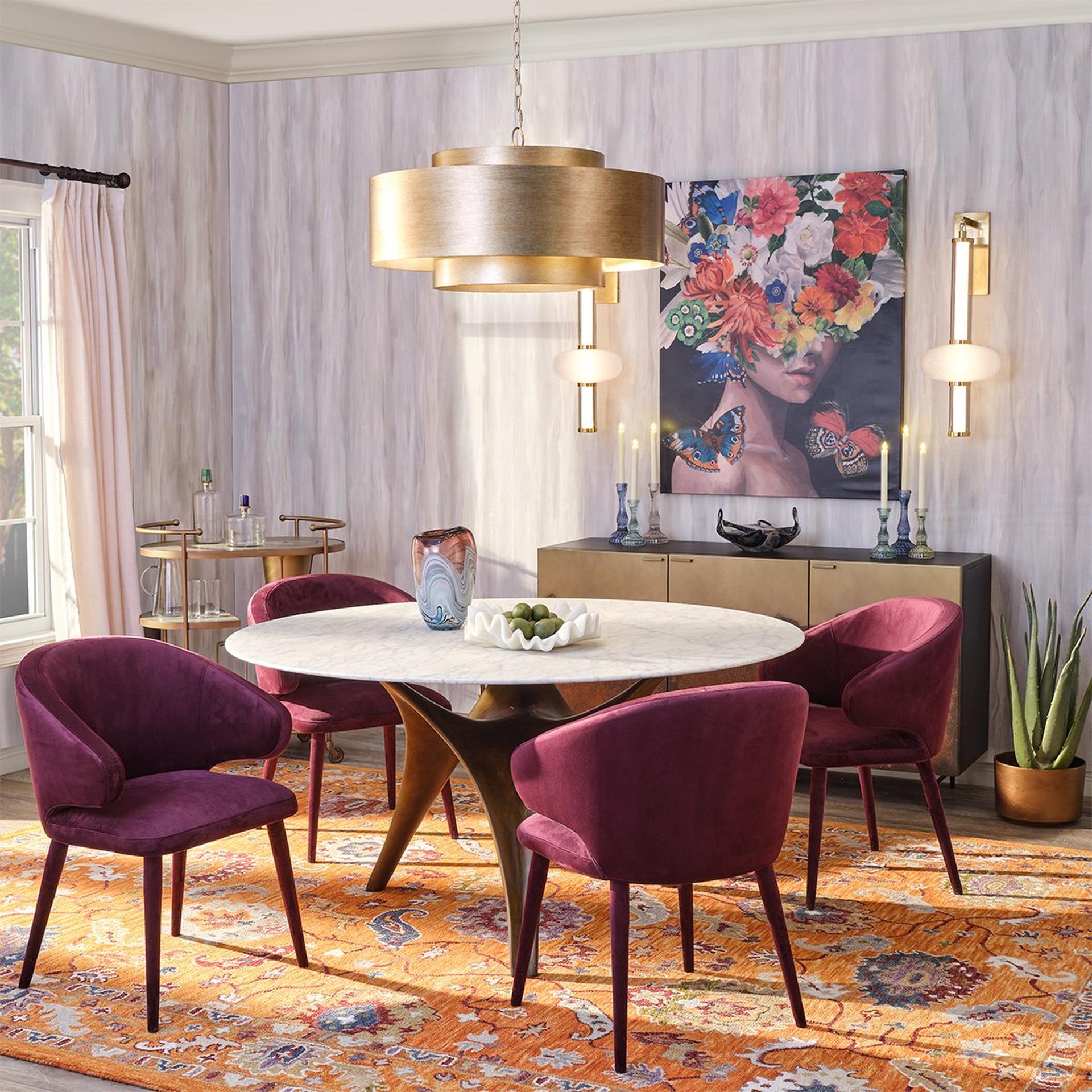 Bop Dining Chair | Shades of Light