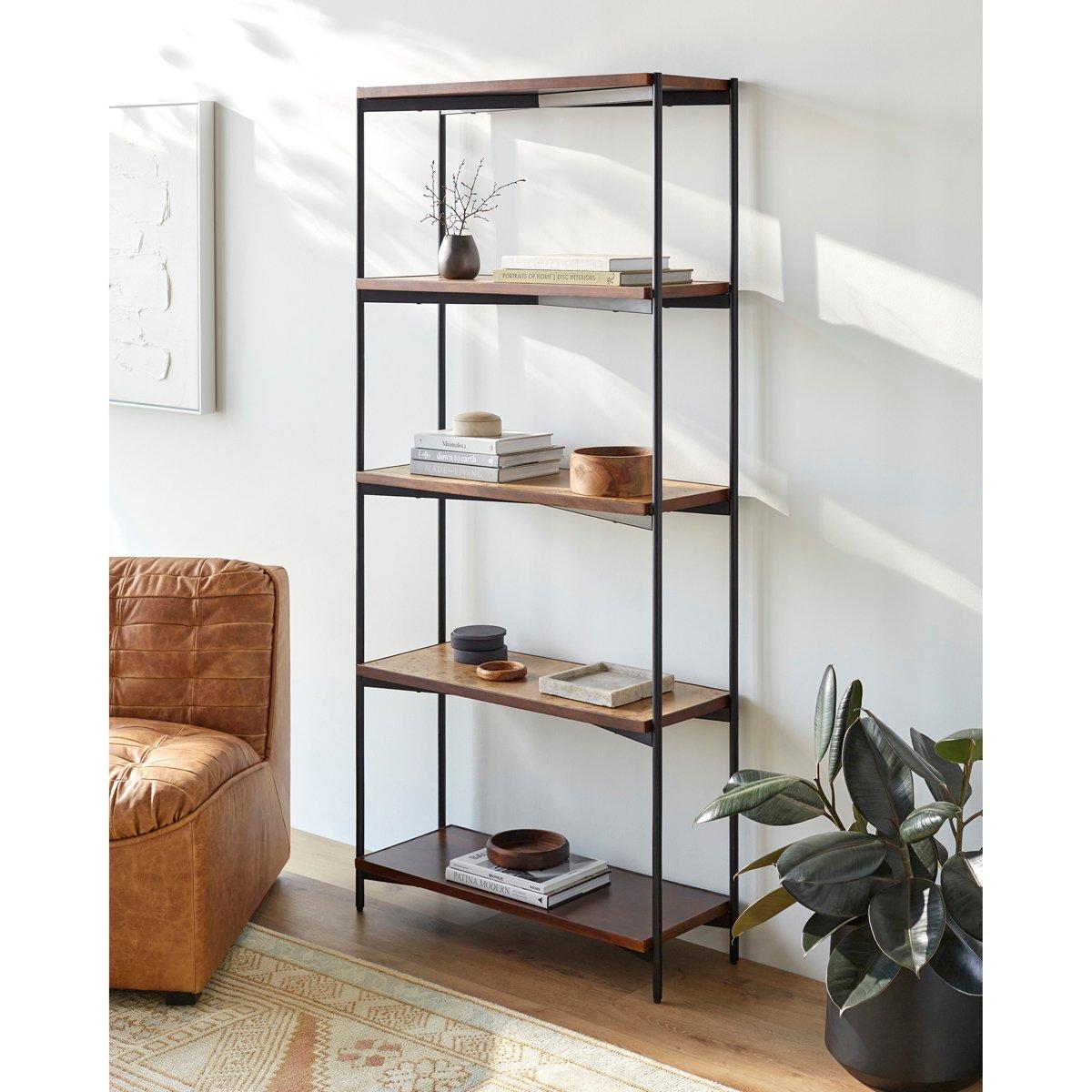 Linda Bookcase | Shades of Light