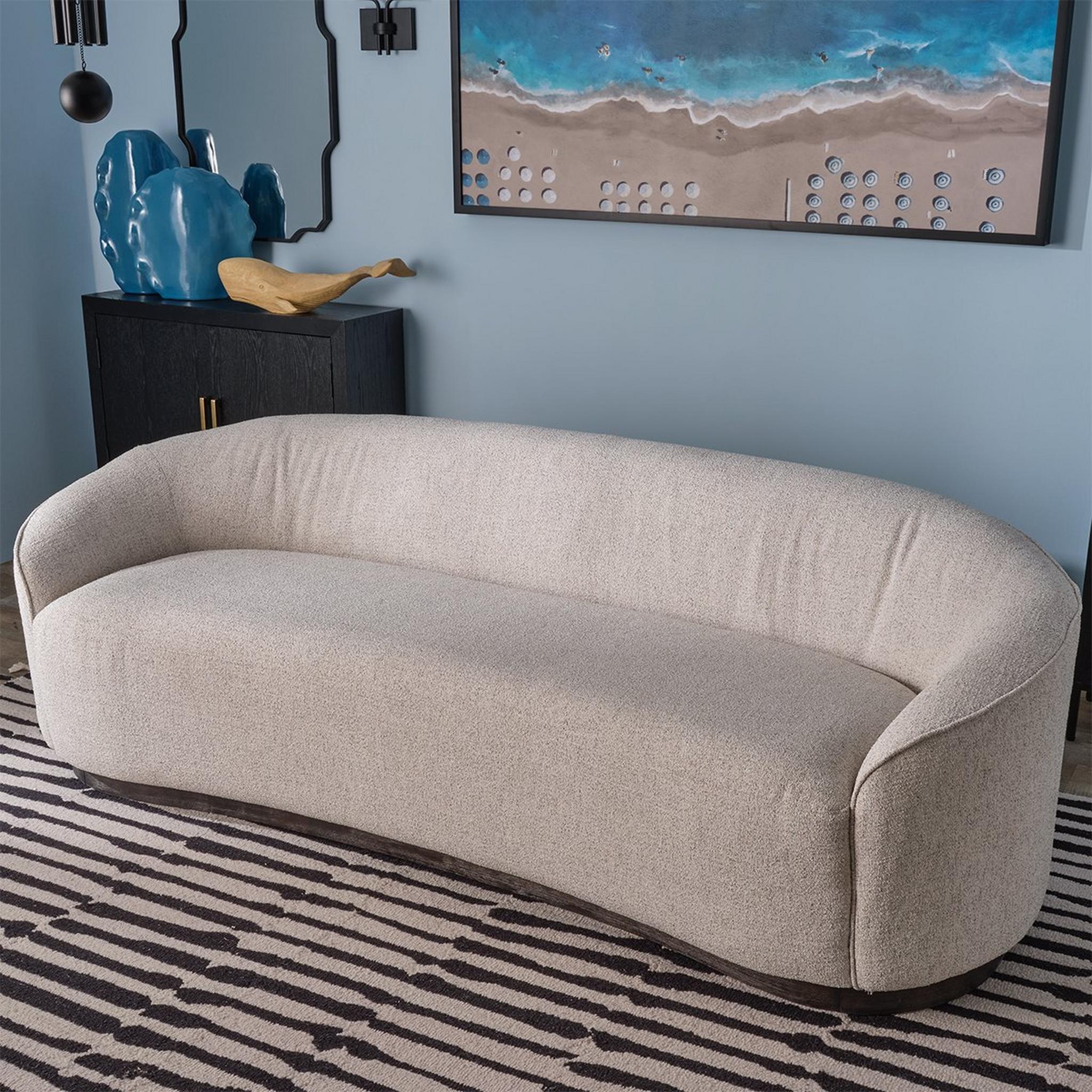 Newton Sofa | Shades of Light