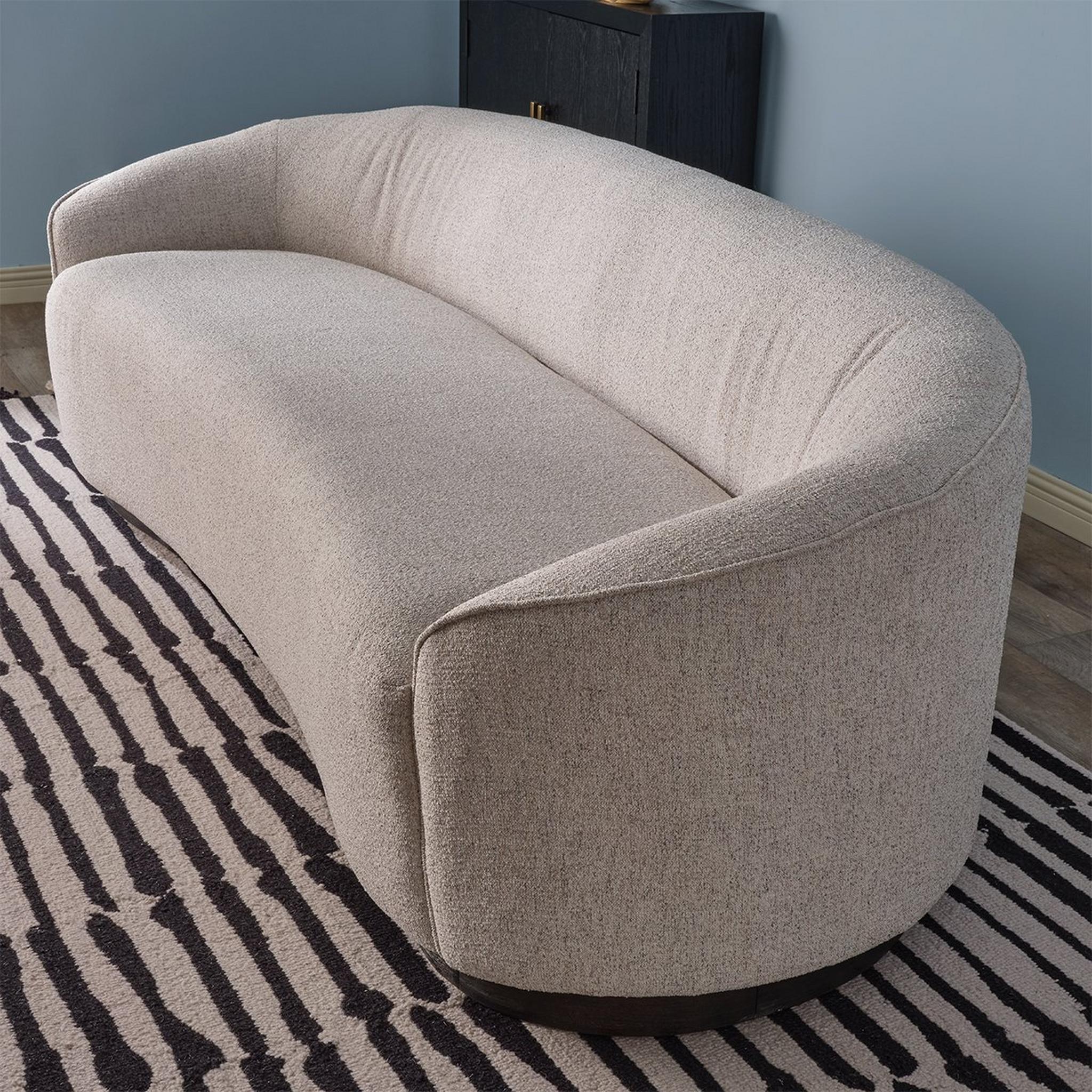 Newton Sofa | Shades of Light