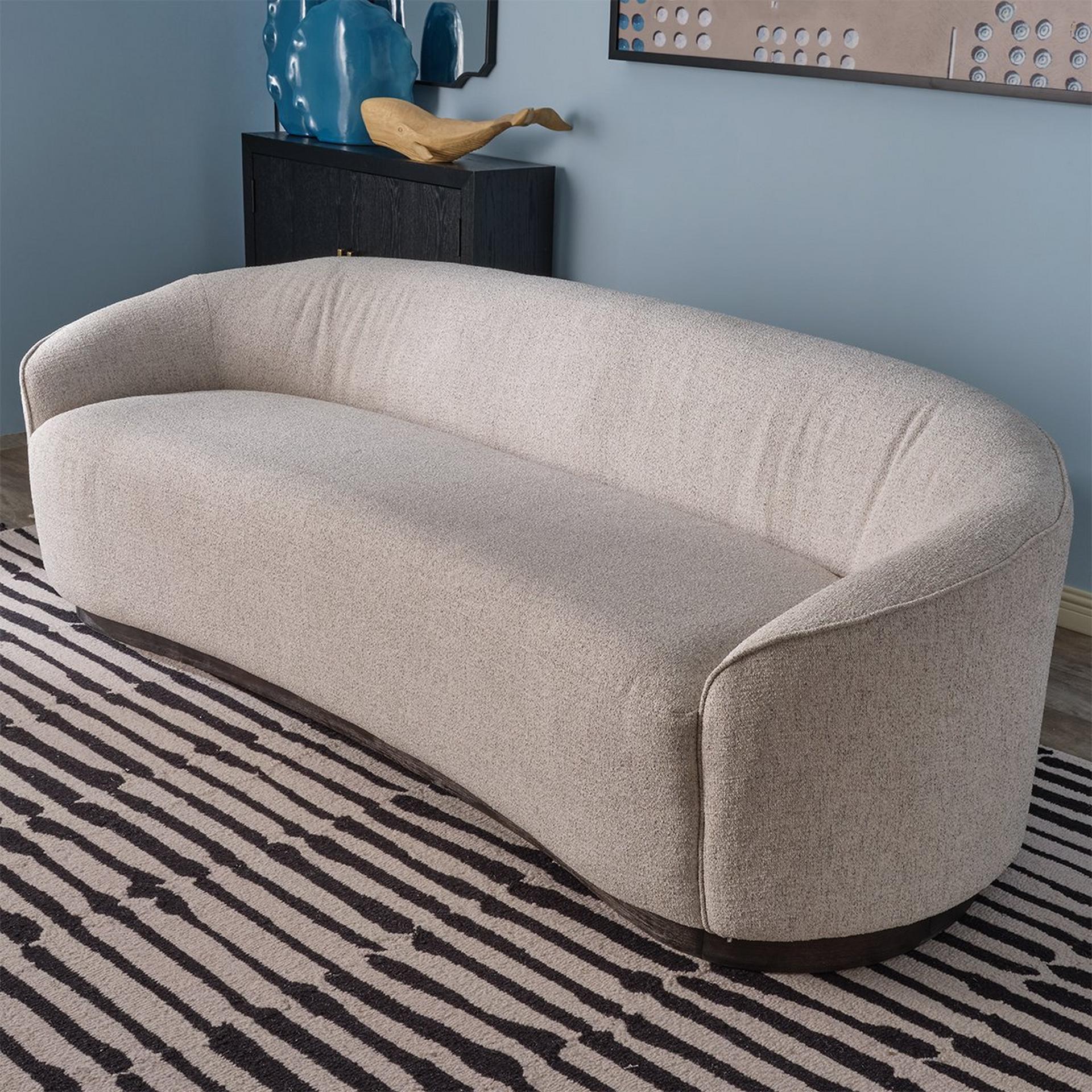 Newton Sofa | Shades of Light